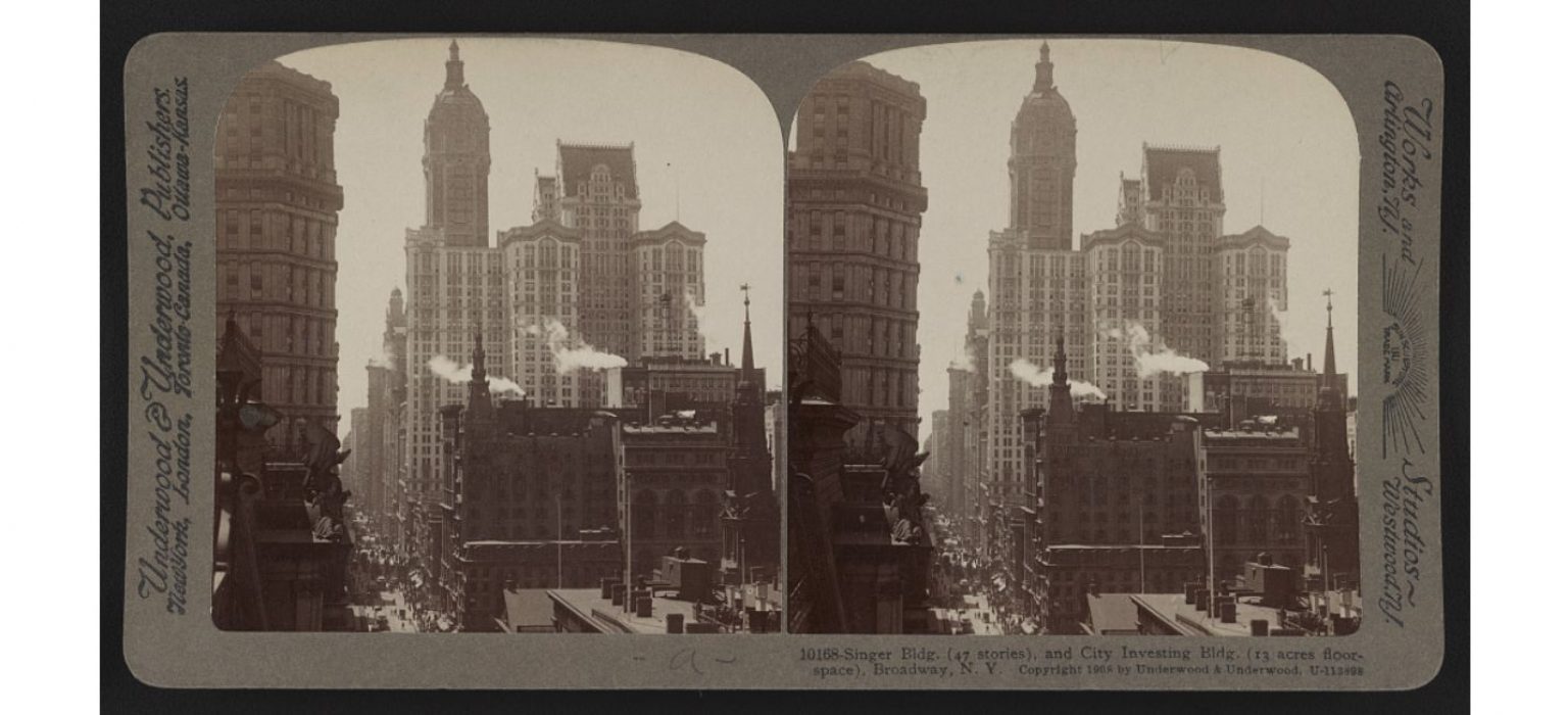6 Remarkable Buildings That Sadly Got Torn Down – Arch2O.com
