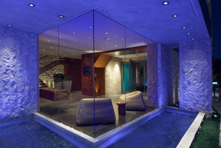 9 Facts About Bill Gates' House You Probably Didn’t Know About It ...