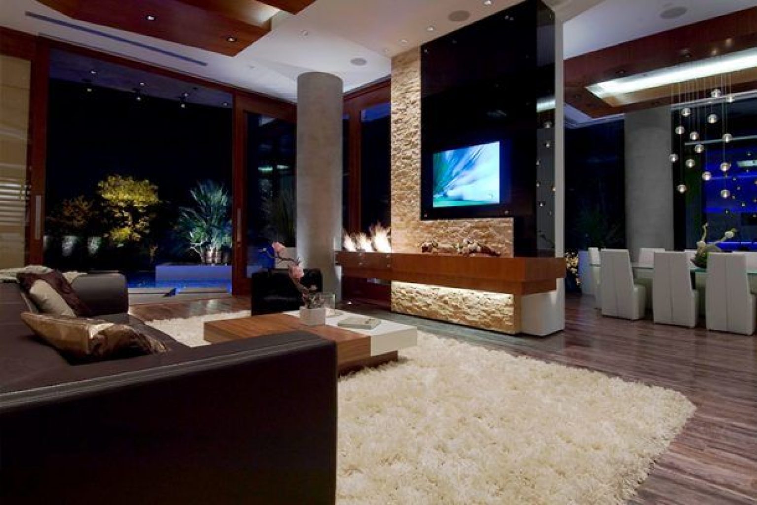 9 Facts About Bill Gates' House You Probably Didn’t Know About It ...