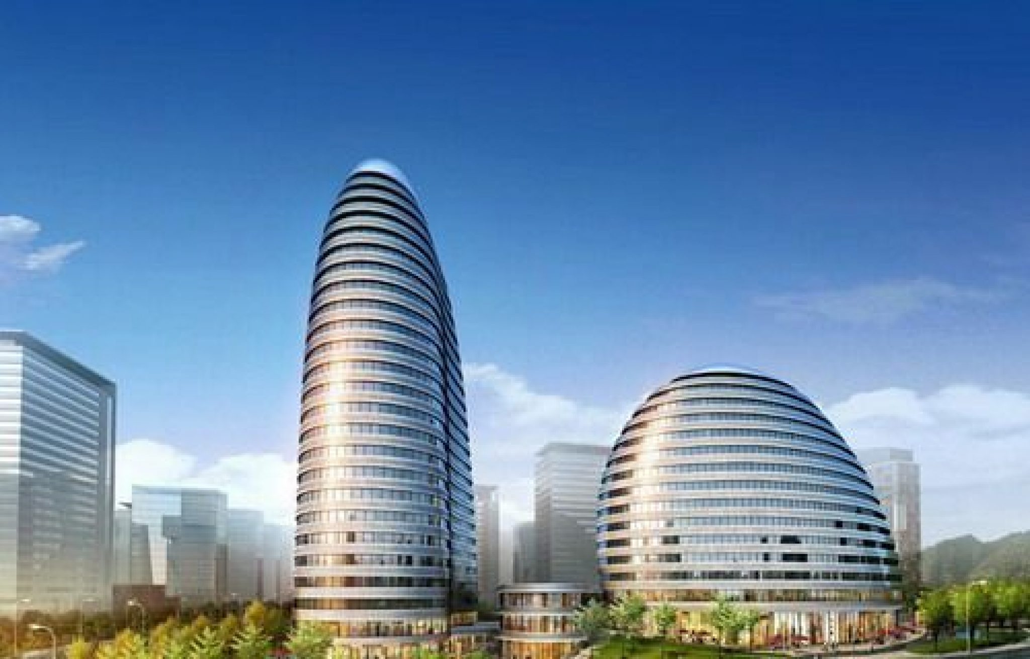 Architectural Imitation: Were the Designs of these Exquisite Buildings ...