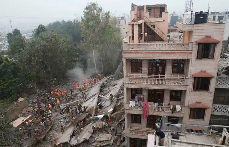 Architectural Failures: Why Did these Structures Collapse in the Past ...