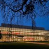 Cambridge Public Library | William Rawn Associates and Ann Beha ...