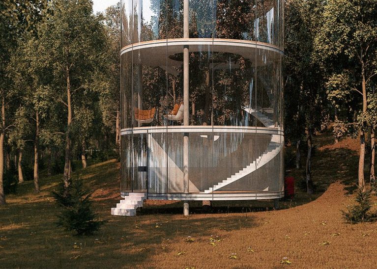 Cool House Designs That Stand Out From the Crowd – Arch2O.com