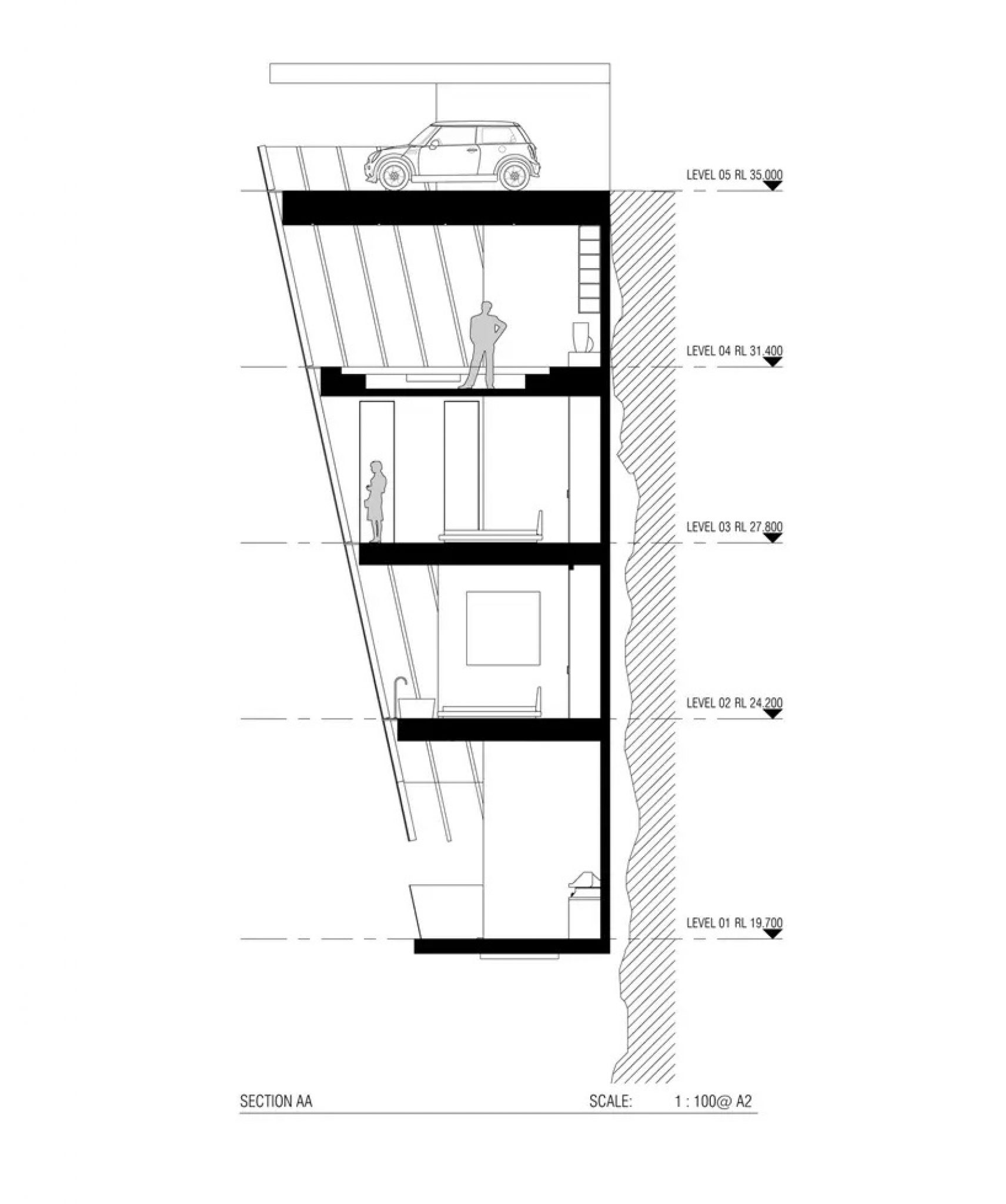 Cool House Designs That Stand Out From the Crowd - Arch2O.com