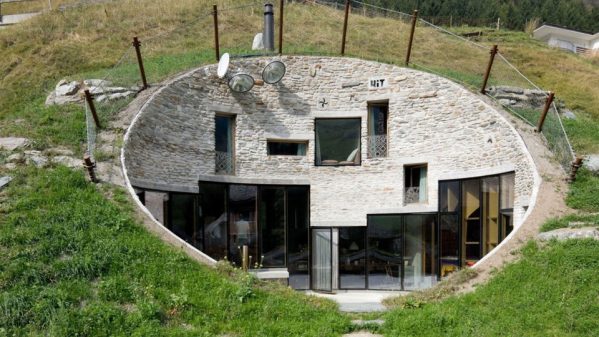 Cool House Designs That Stand Out From the Crowd - Arch2O.com