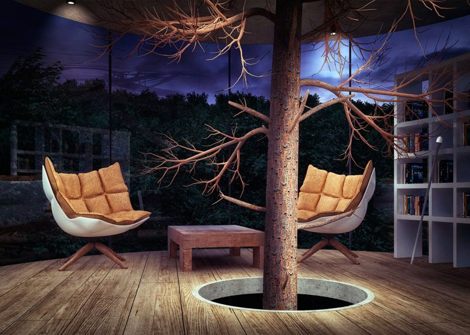 Cool House Designs That Stand Out From the Crowd - Arch2O.com