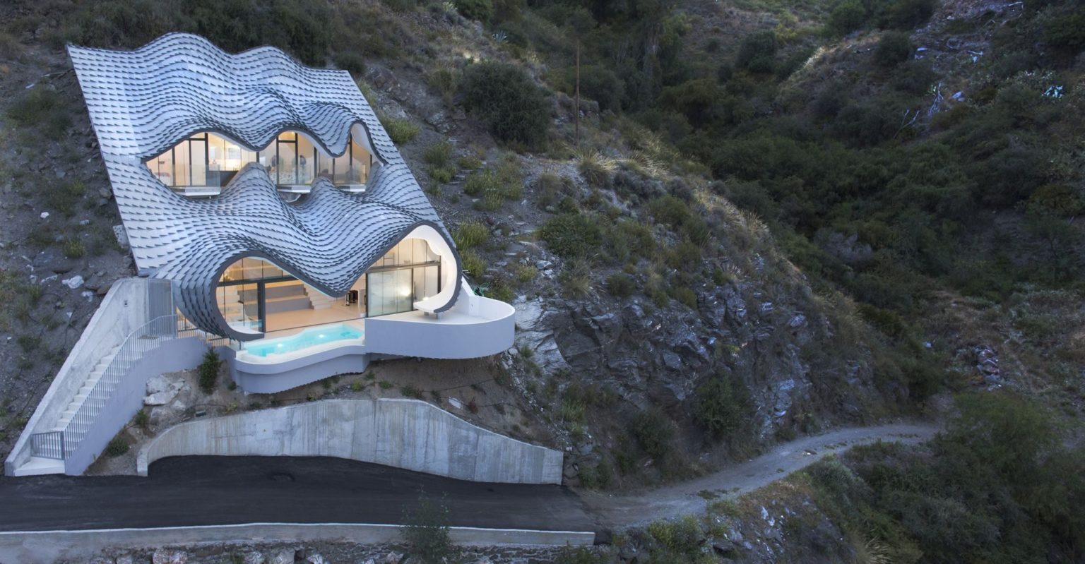 Cool House Designs That Stand Out From the Crowd - Arch2O.com
