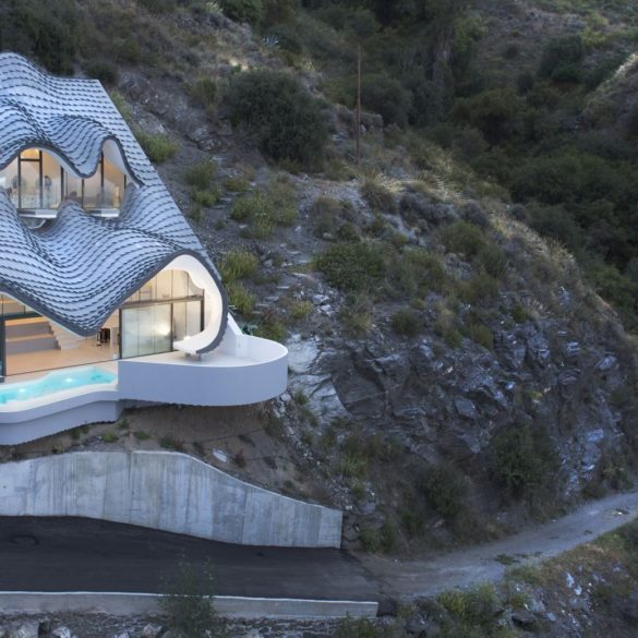 Cool House Designs That Stand Out From the Crowd - Arch2O.com