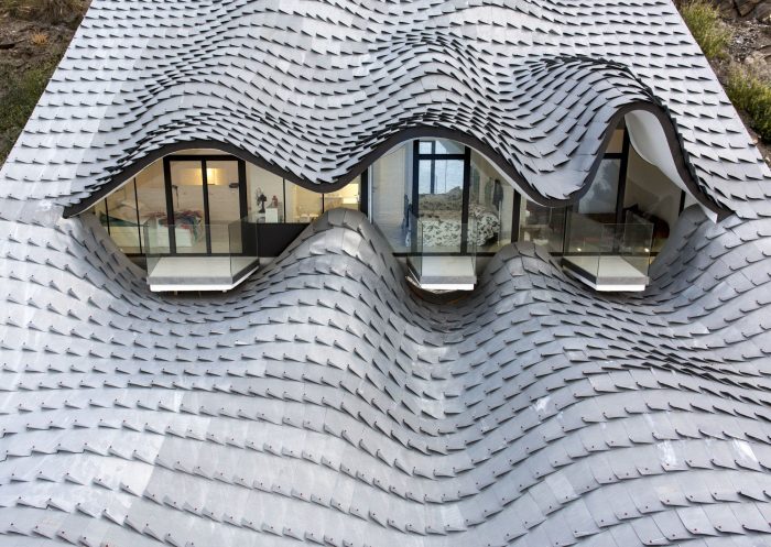 Cool House Designs That Stand Out From the Crowd - Arch2O.com