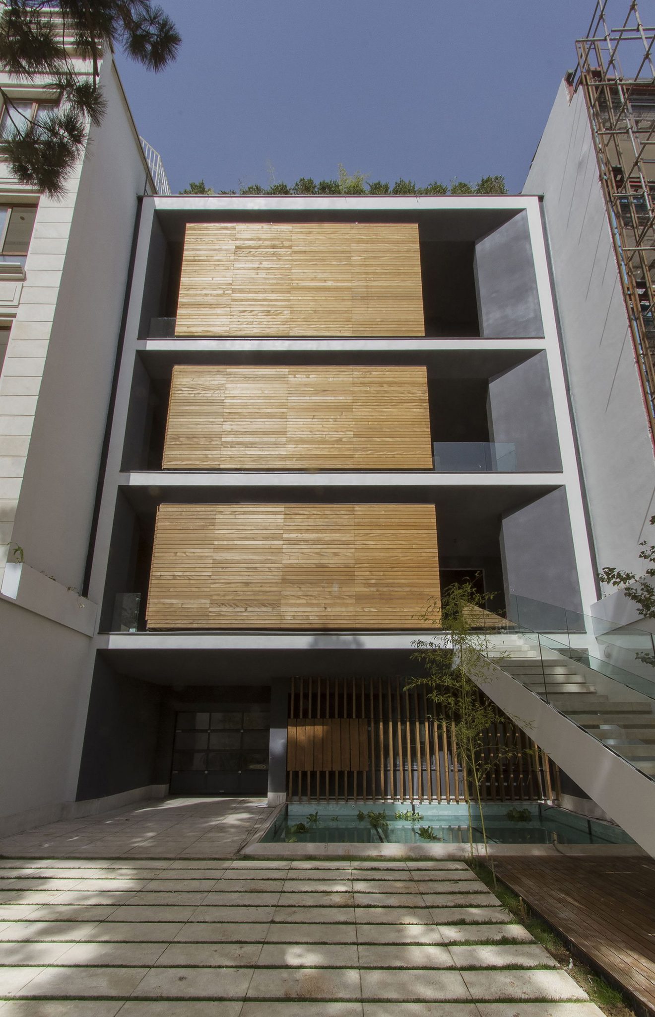 Cool House Designs That Stand Out From the Crowd – Arch2O.com