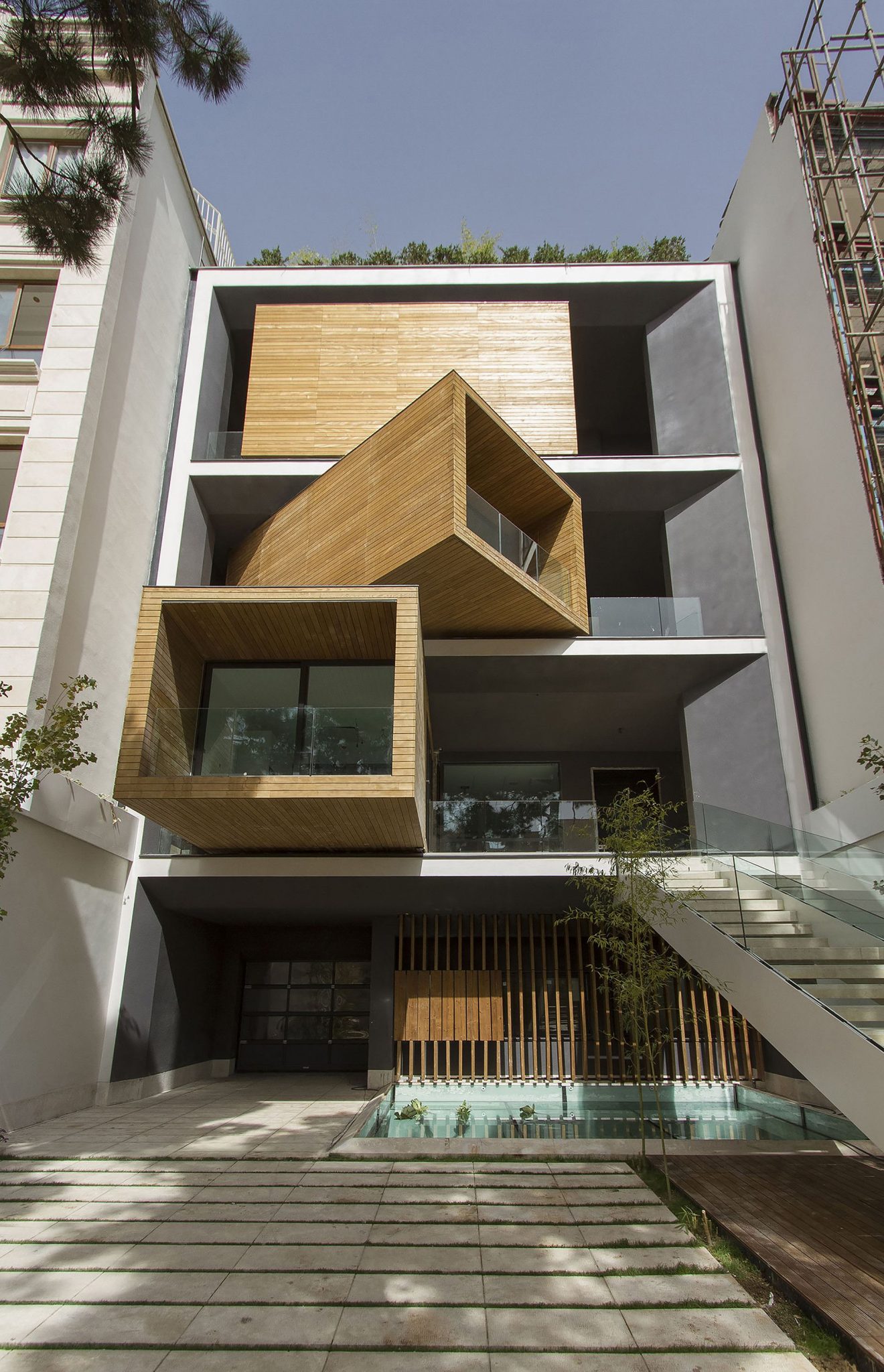 Cool House Designs That Stand Out From the Crowd – Arch2O.com