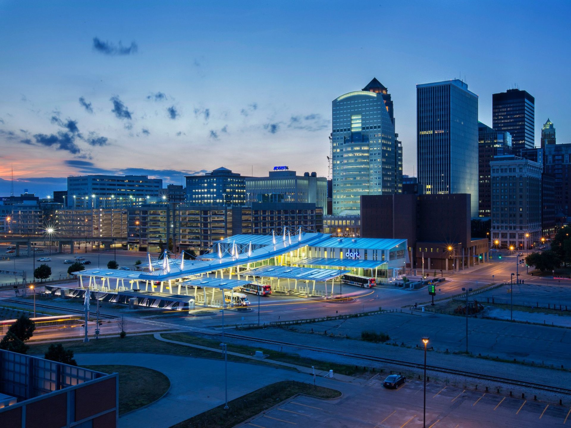 Administrative Center Projects | - Arch2O.com