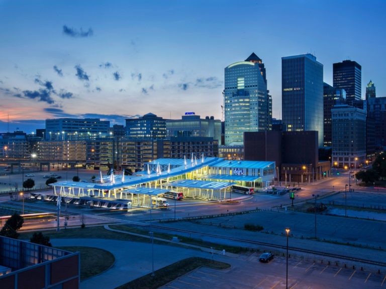 Administrative Center Projects | - Arch2O.com