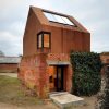 Dovecote Studio | Haworth Tompkins - Arch2O.com