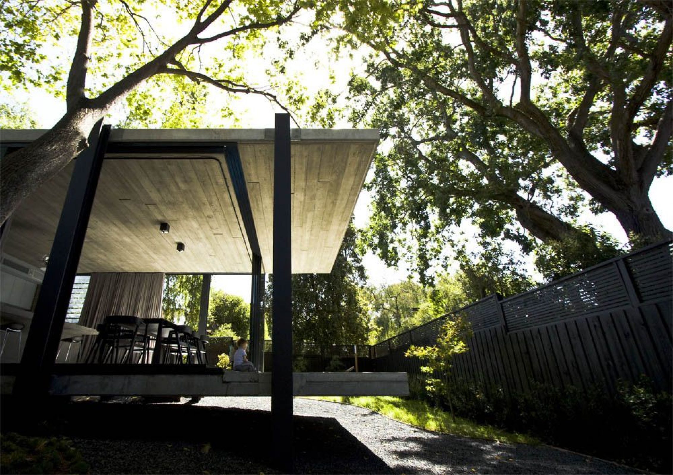 Elm & Willow House | Architects EAT - Arch2O.com