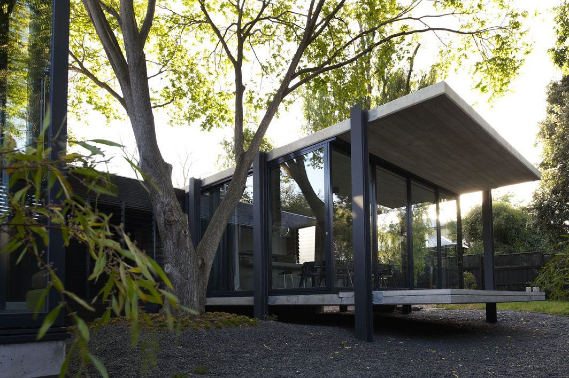 Elm & Willow House | Architects EAT - Arch2O.com