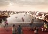 MVRDV Wins Dawn Bridge Competition: A New Dual Use Landmark in Shanghai ...