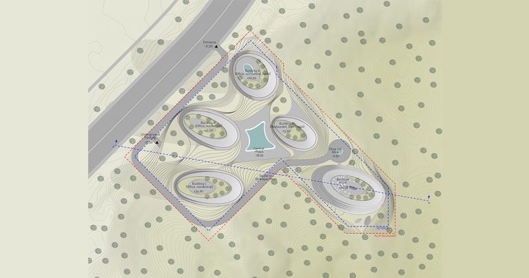 Peter Pichler Architecture Wins Massive Project Inspired by Vernacular ...