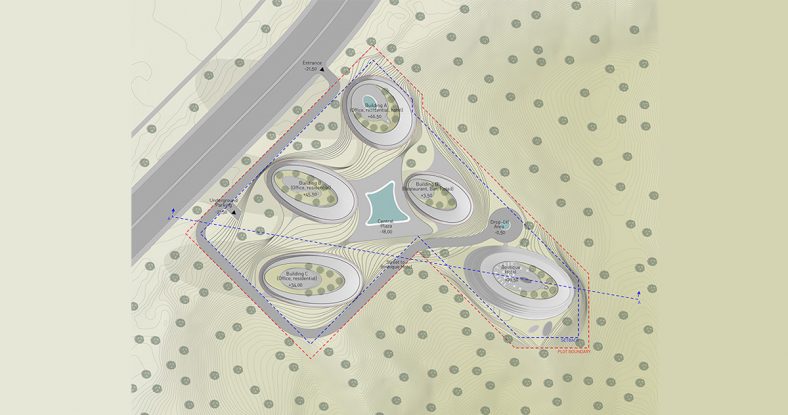 Peter Pichler Architecture Wins Massive Project Inspired by Vernacular ...