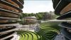 Peter Pichler Architecture Wins Massive Project Inspired by Vernacular ...