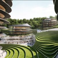 Peter Pichler Architecture Wins Massive Project Inspired by Vernacular ...