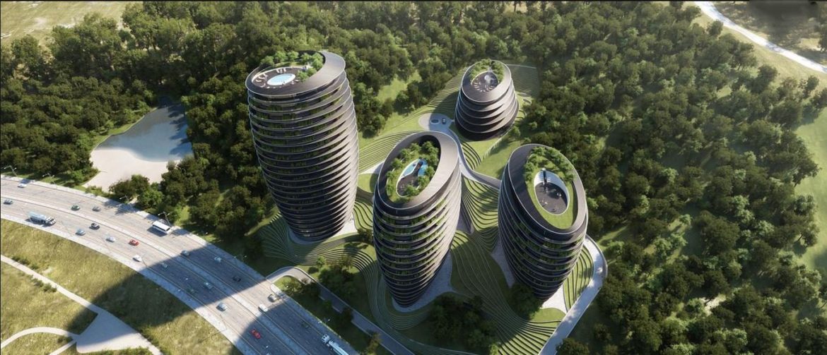 Peter Pichler Architecture Wins Massive Project Inspired by Vernacular ...