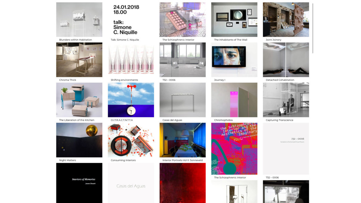 Piet Zwart Institute Showcases Student Work to The Public - Arch2O.com