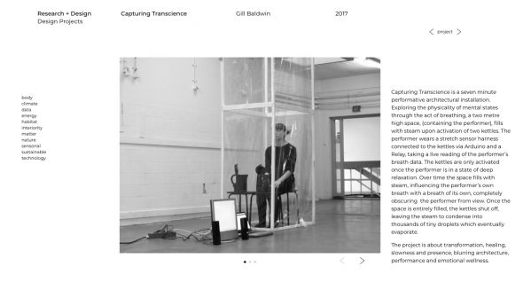 Piet Zwart Institute Showcases Student Work to The Public - Arch2O.com