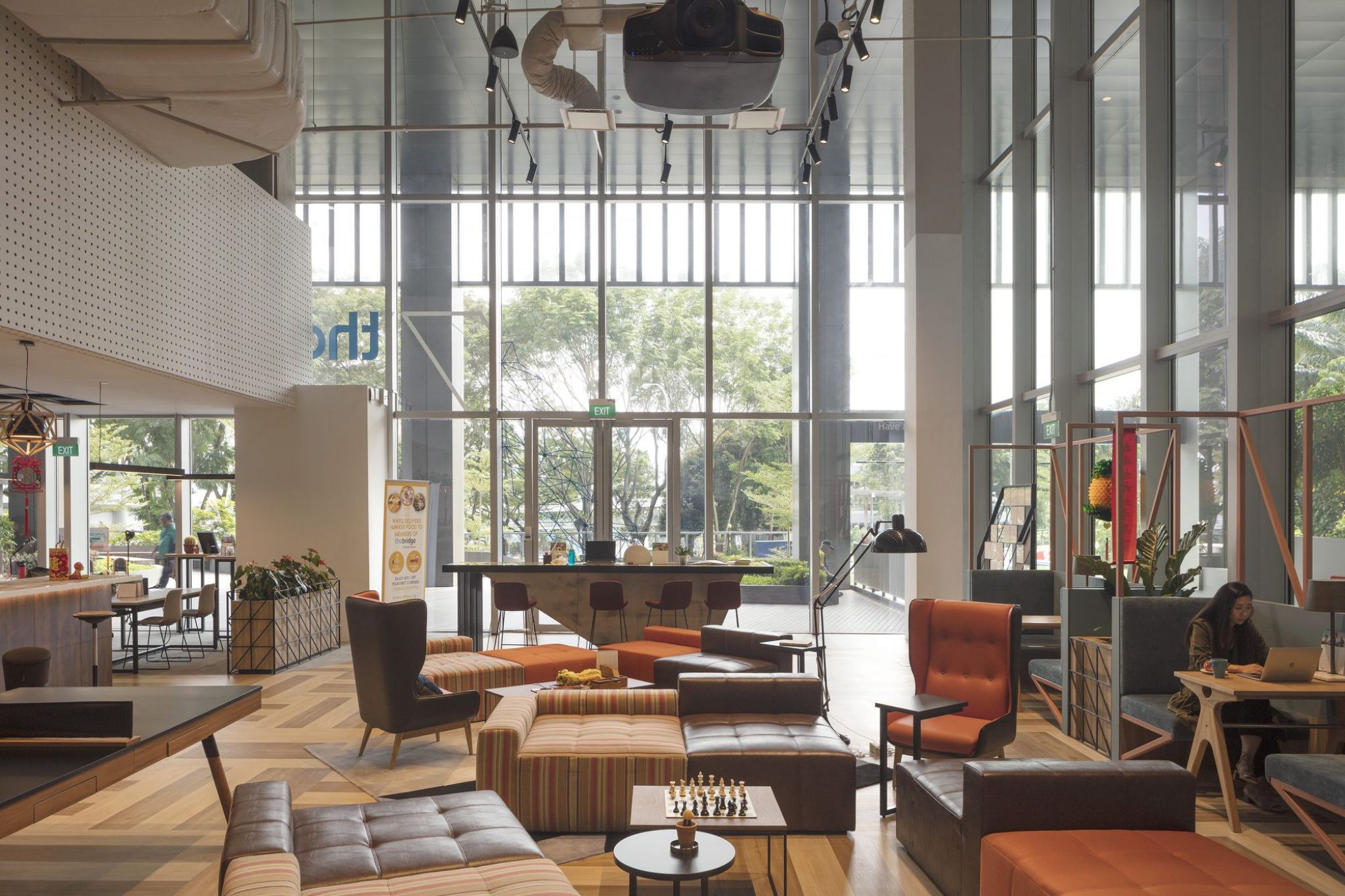 Raffles Place Mixed Use Development in Singapore: A Collaboration ...