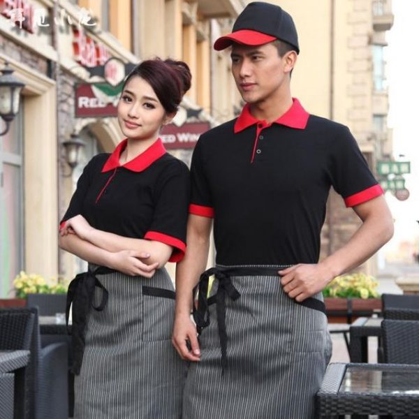 Restaurant Design: A Few Tricks to Boost the Dining Experience - Arch2O.com