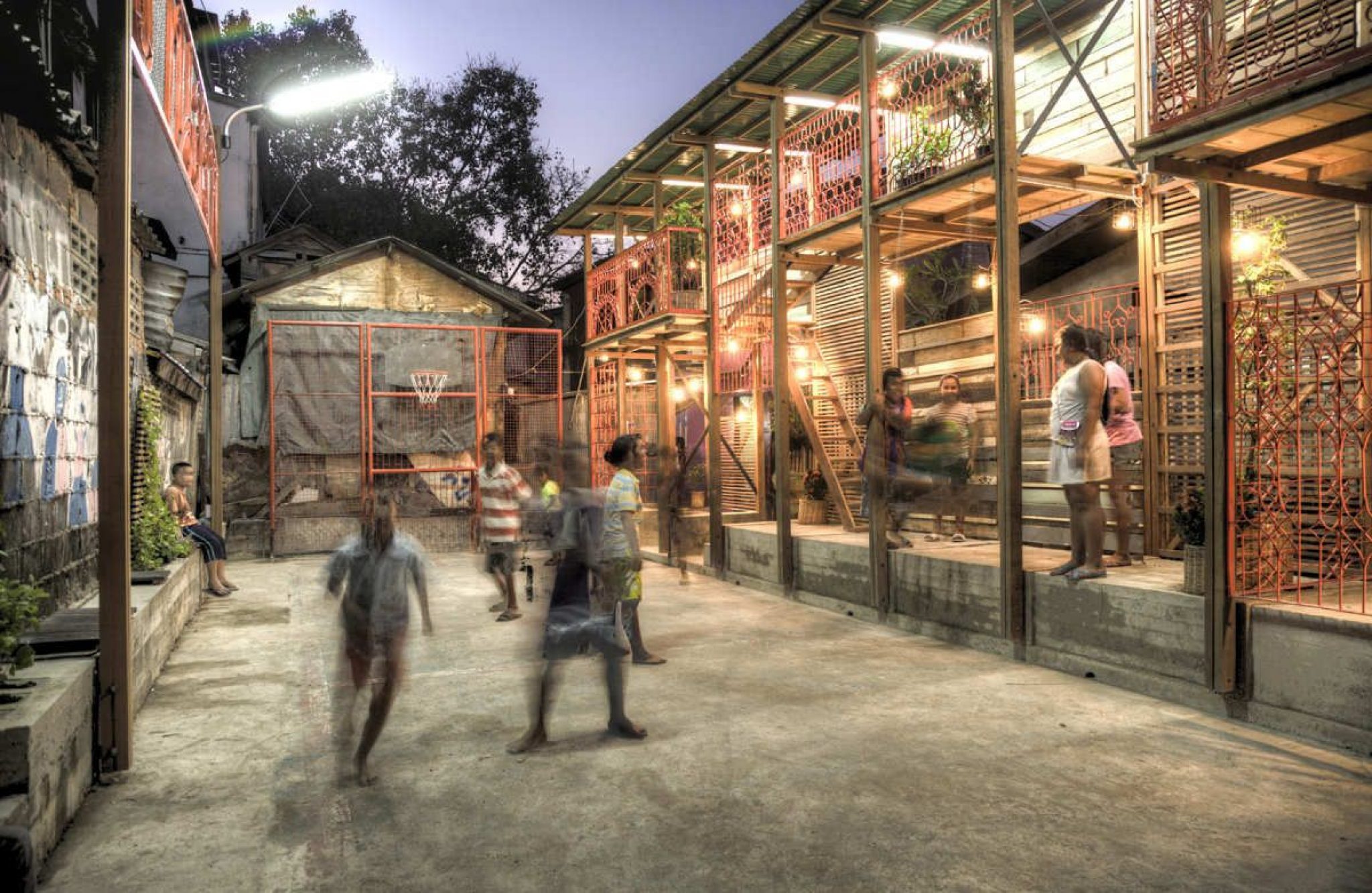 Why Architects Should Most Certainly Build in Developing Countries ...