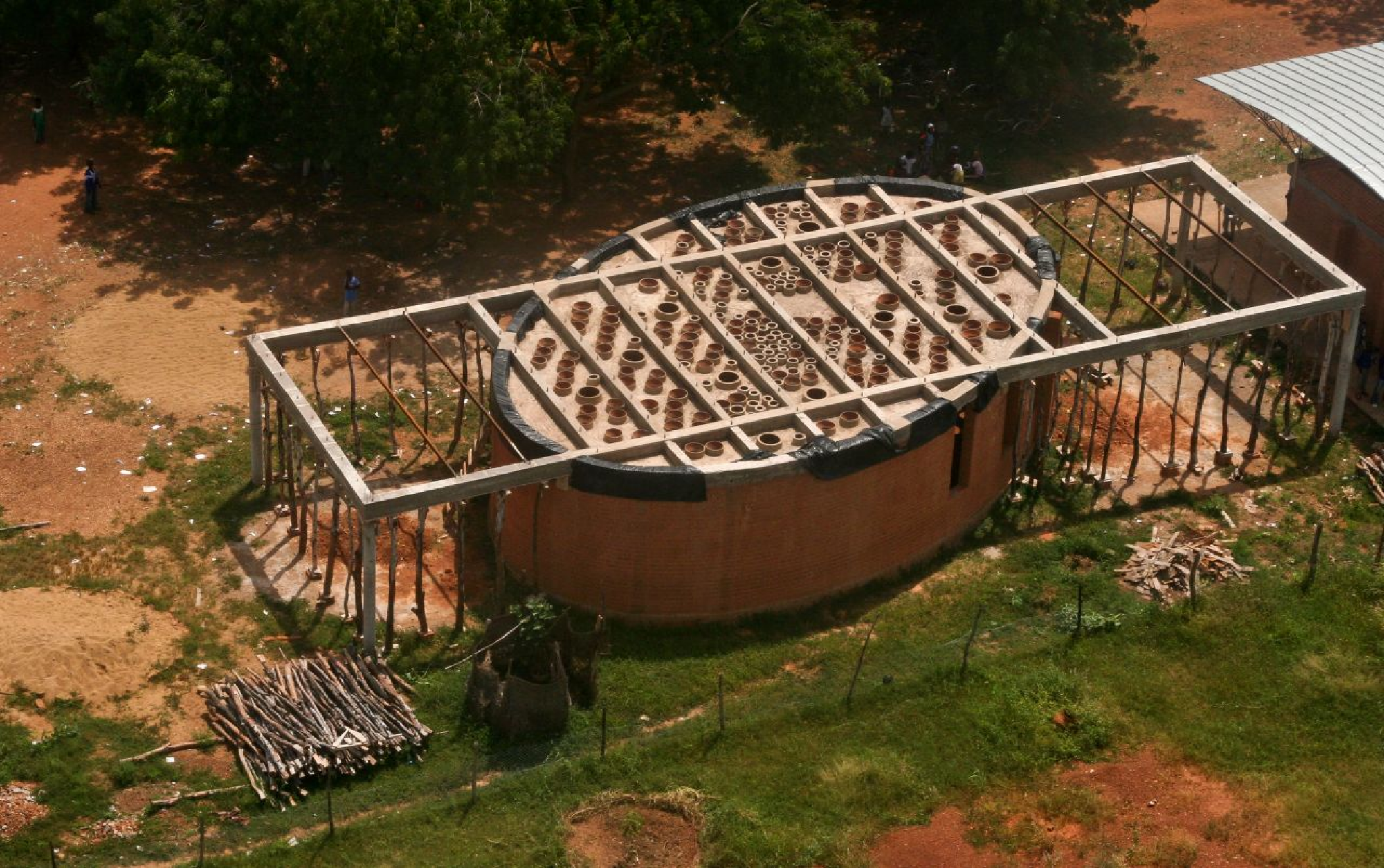 Why Architects Should Most Certainly Build in Developing Countries ...