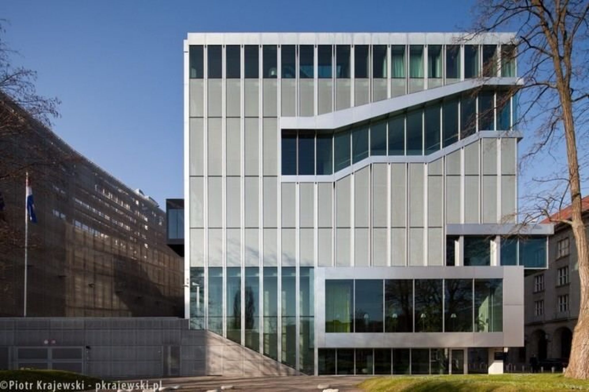 Why Rem Koolhaas Should be Your Role Model - Arch2O.com