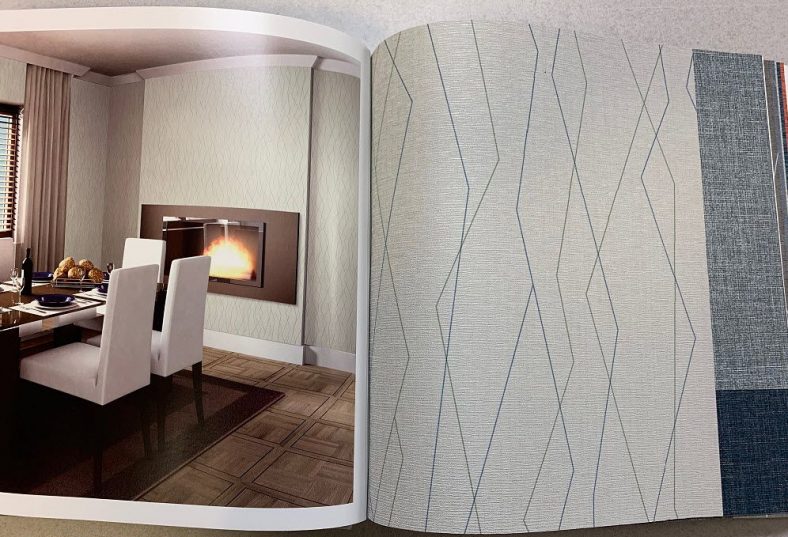 Wallpaper Types: Your Brief Guide "Advantages& Disadvantages