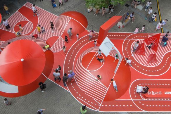 The Future Was Then | Daniel Arsham - Arch2O.com