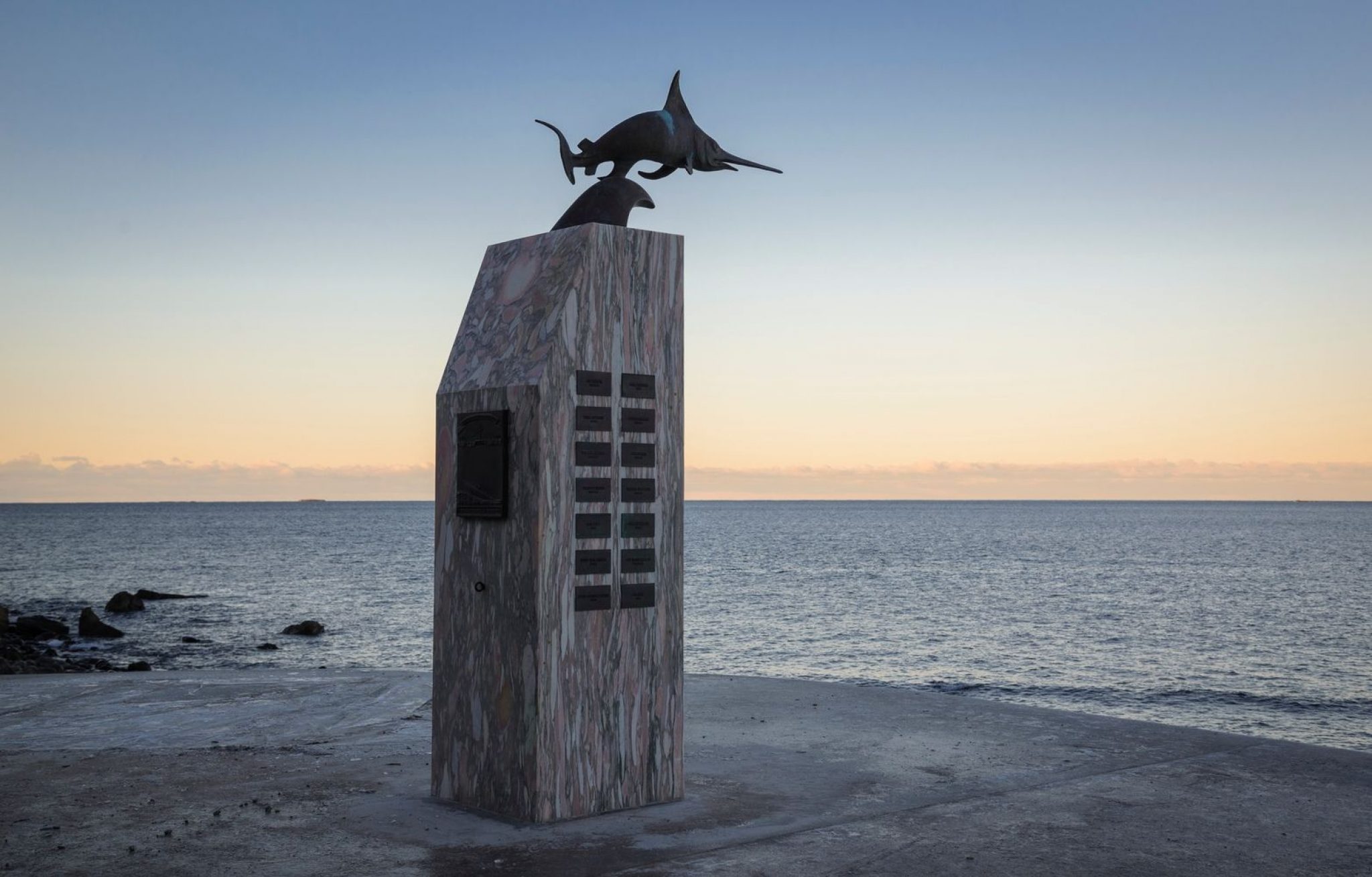 A Must-See Norway Landmark Emerges on The City's Scenic Tourist Trails ...