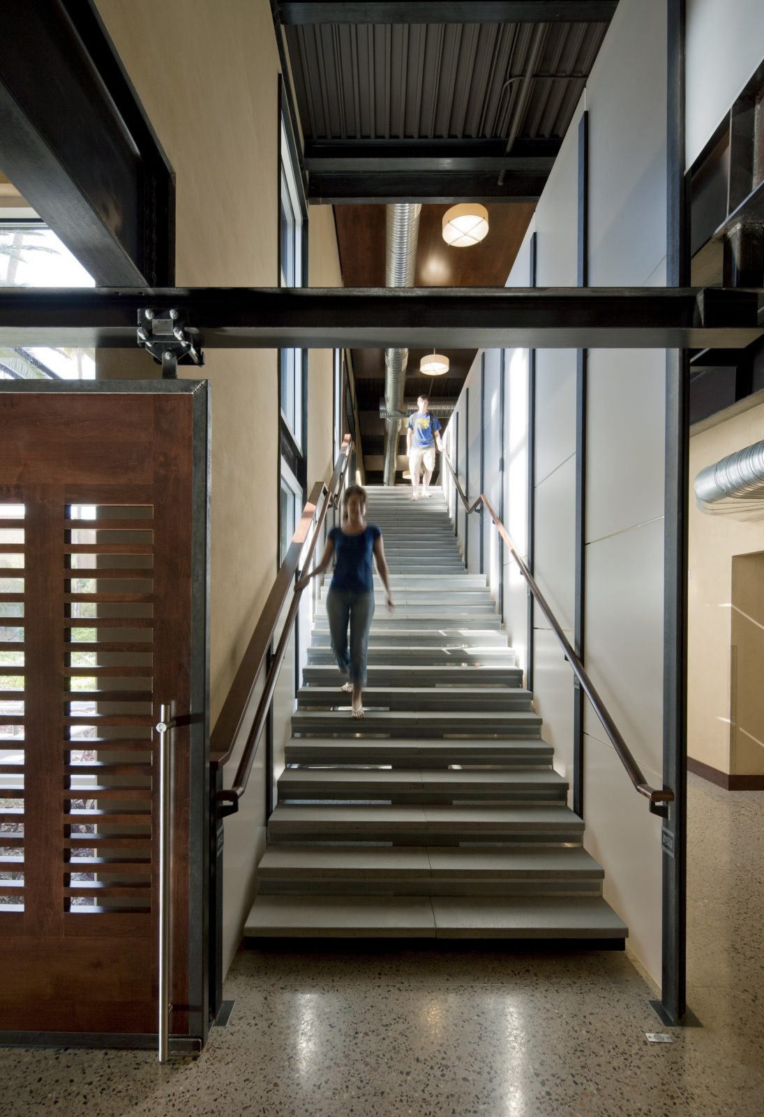 ASU Health Services Building | Lake|Flato Architects - Arch2O.com