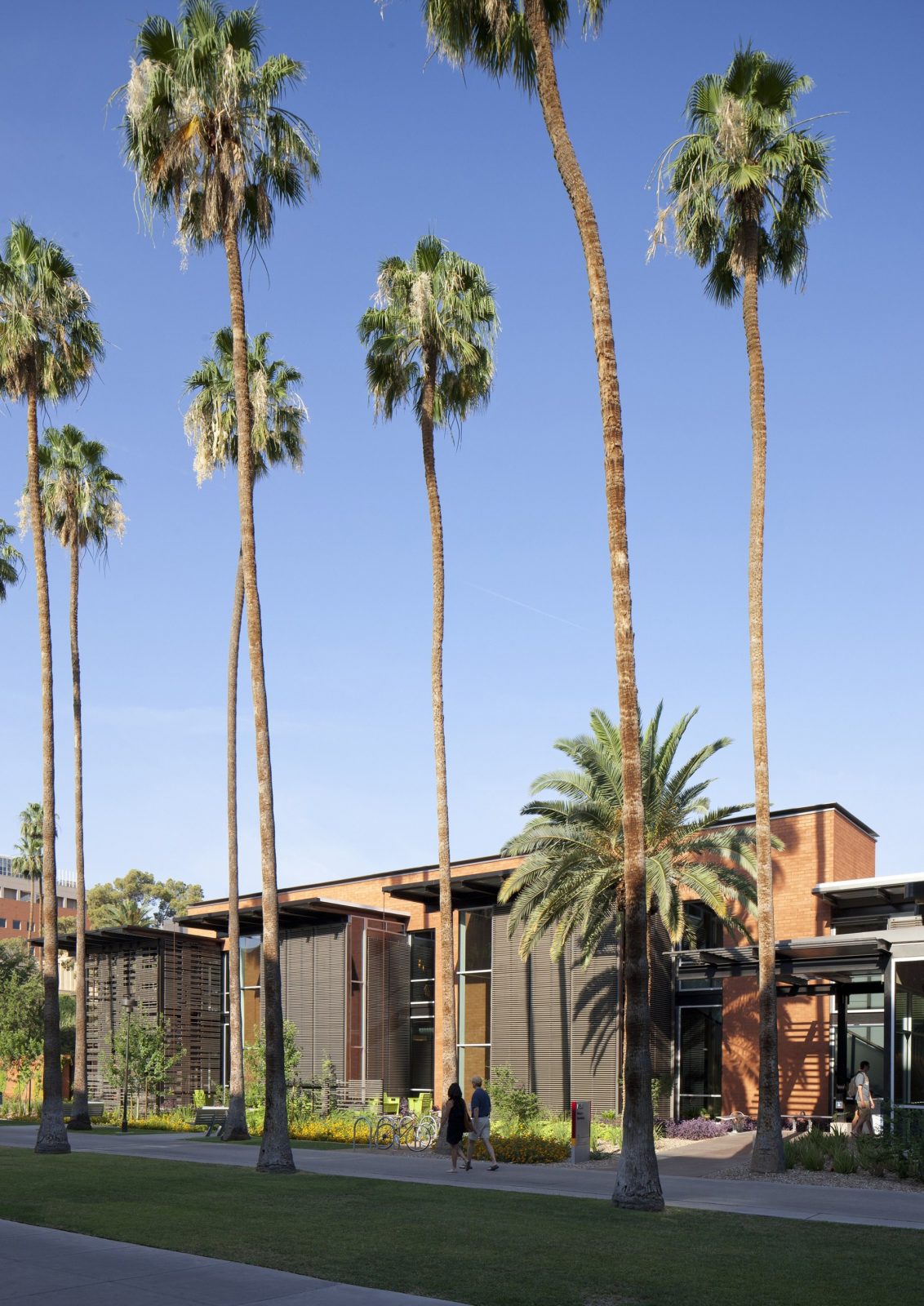 ASU Health Services Building | Lake|Flato Architects – Arch2O.com