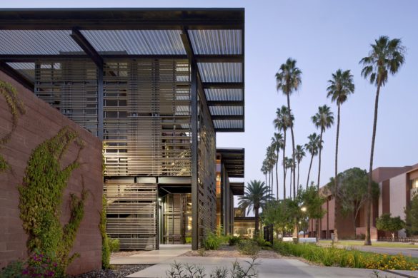 The Sustainability Treehouse | Mithun - Arch2O.com