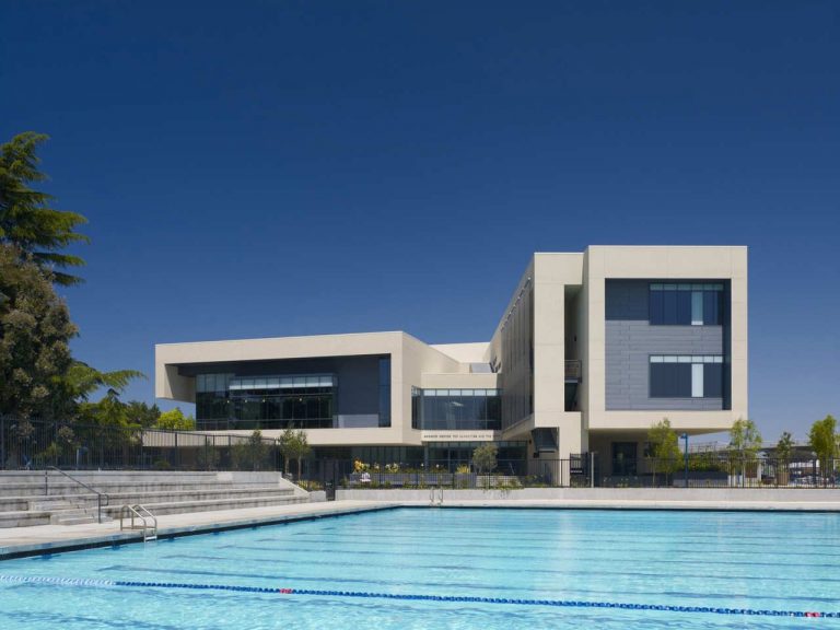 Bellarmine College Prep | Steinberg Architects - Arch2O.com