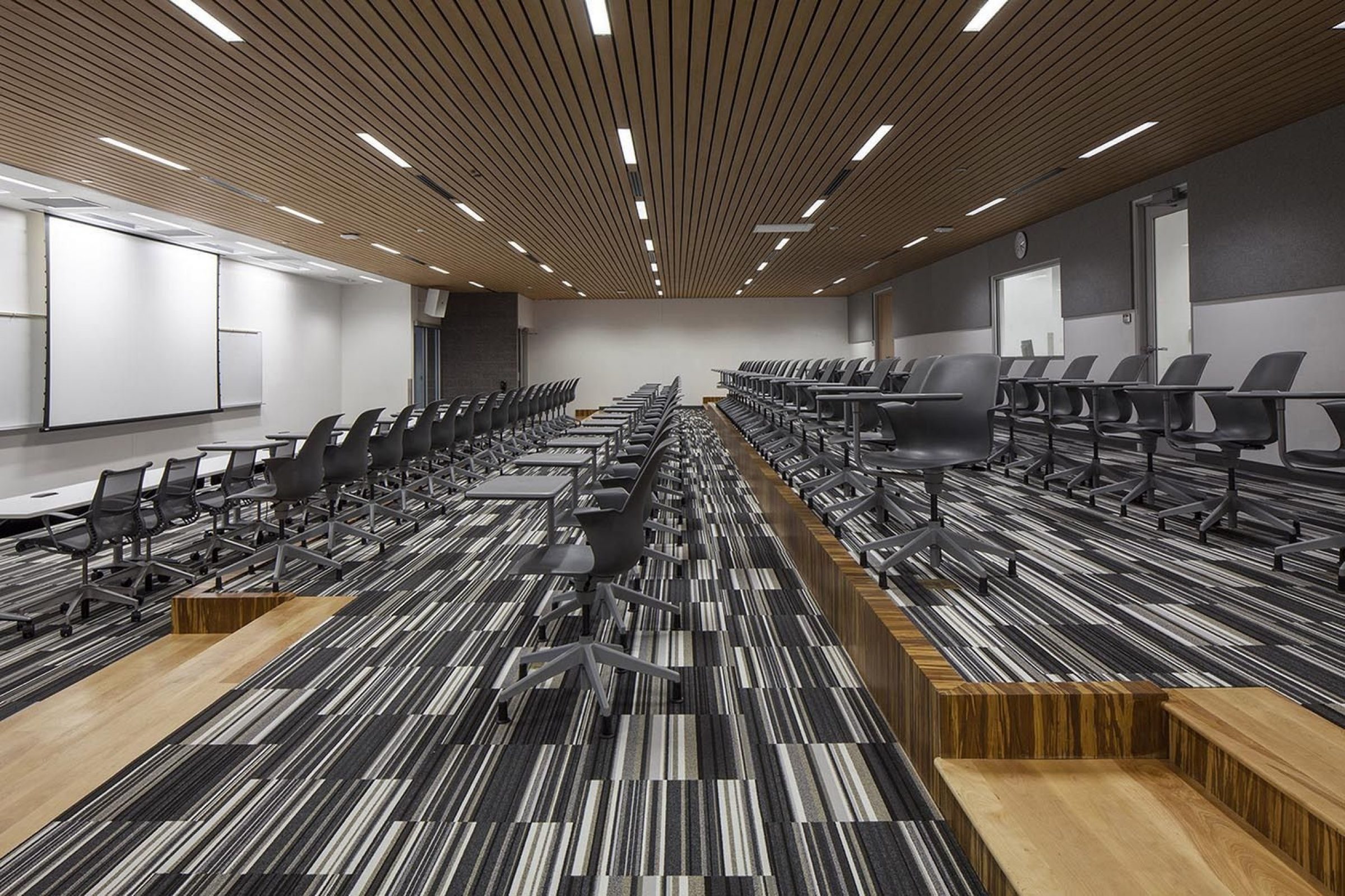 Central New Mexico Community College Westside 1 Building | Gould Evans ...