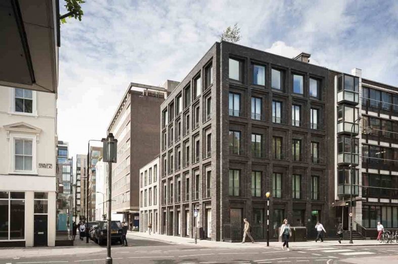 Corner House | DSDHA - Arch2O.com