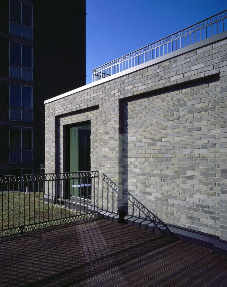 Corner House | DSDHA - Arch2O.com