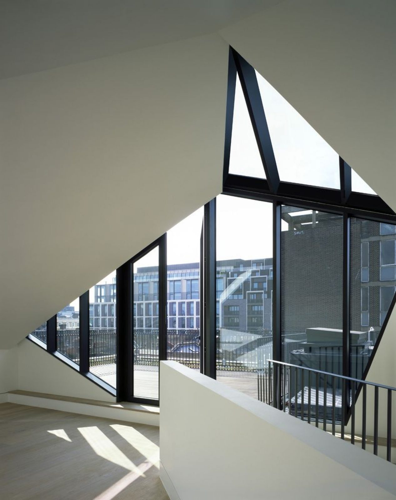 Corner House | DSDHA - Arch2O.com