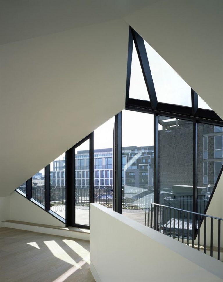 Corner House | DSDHA - Arch2O.com