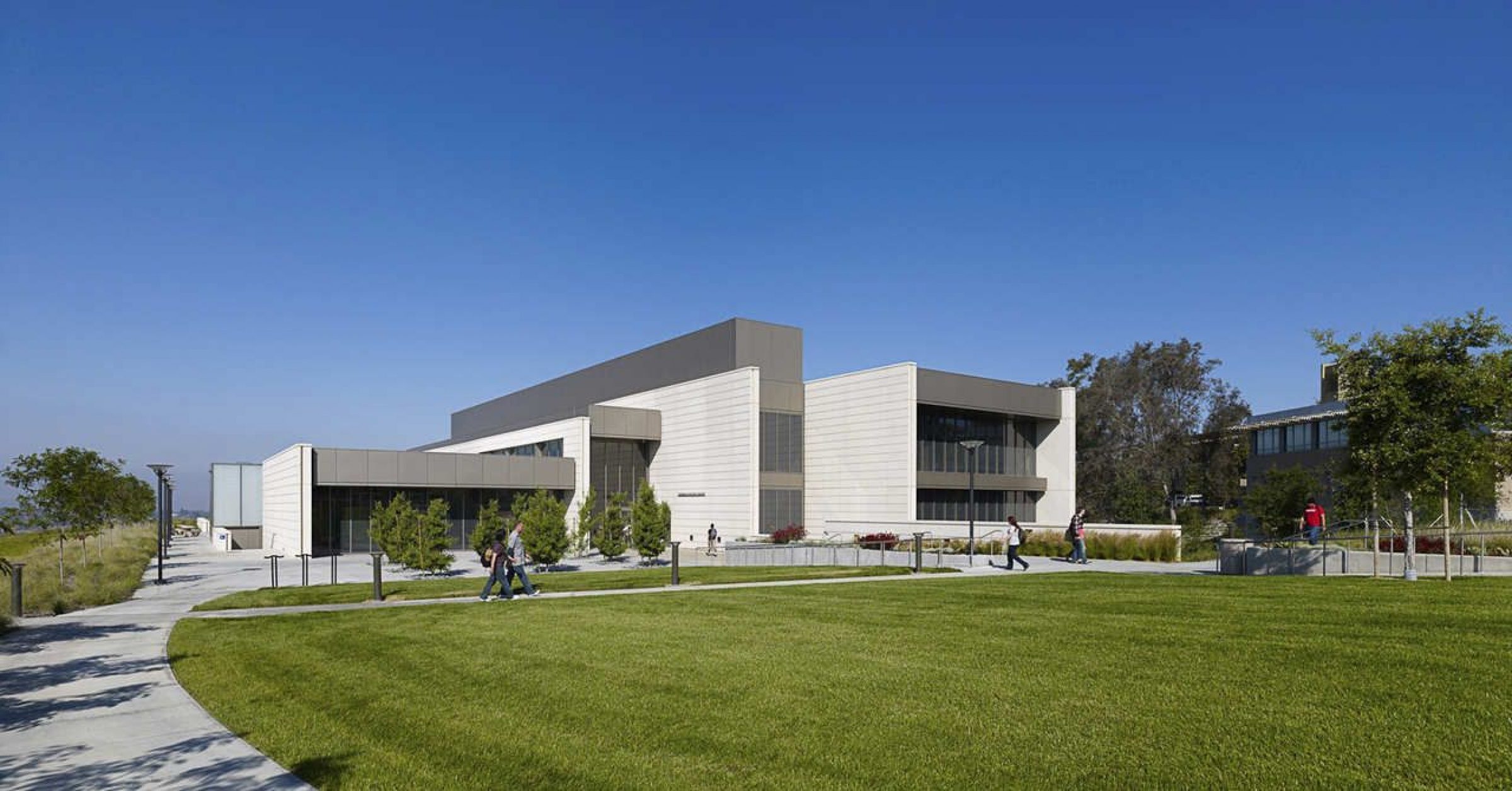 Crafton Hills College | Steinberg Architects - Arch2O.com