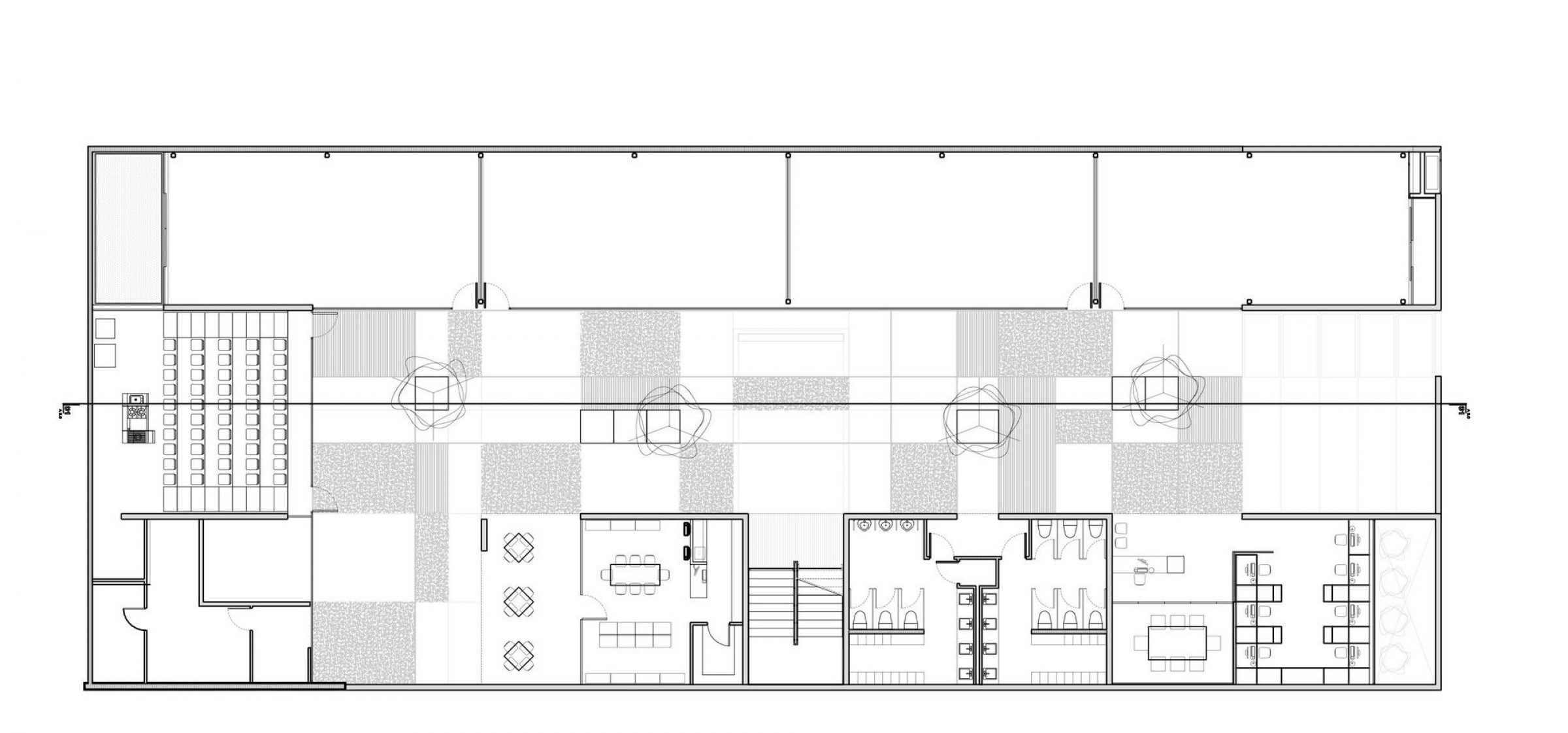Culinary Art Schools | Gracia Studio - Arch2O.com