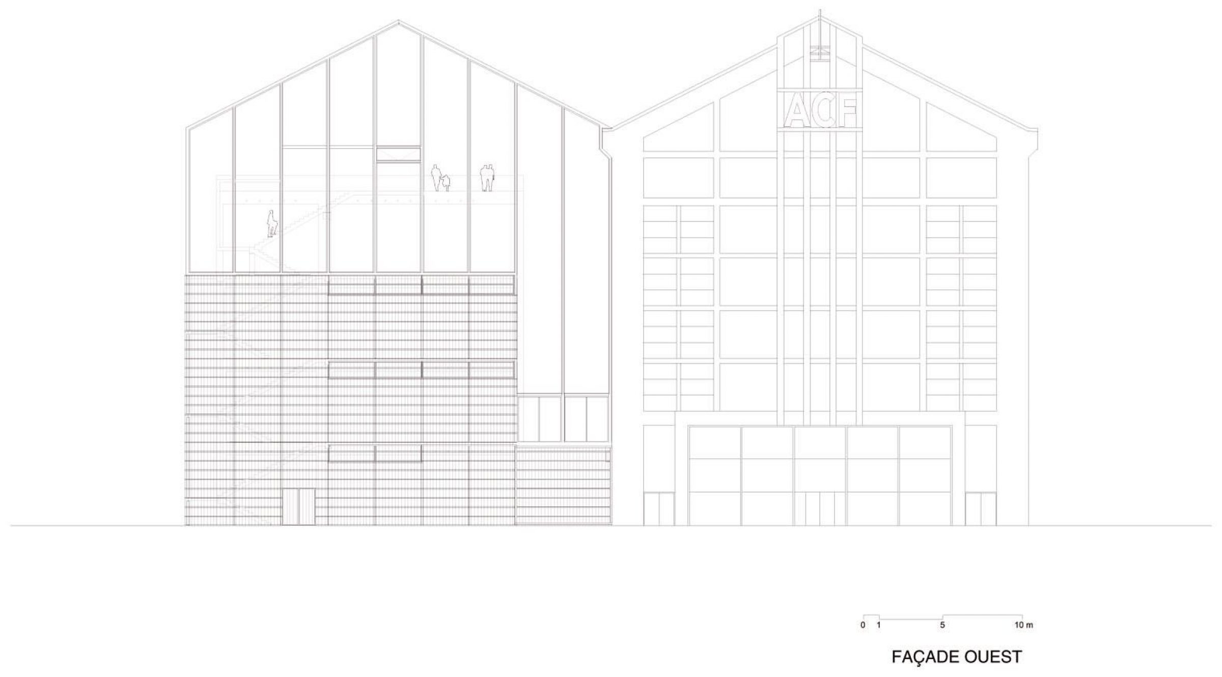 FRAC Dunkerque | Lacaton & Vassal - Arch2O.com