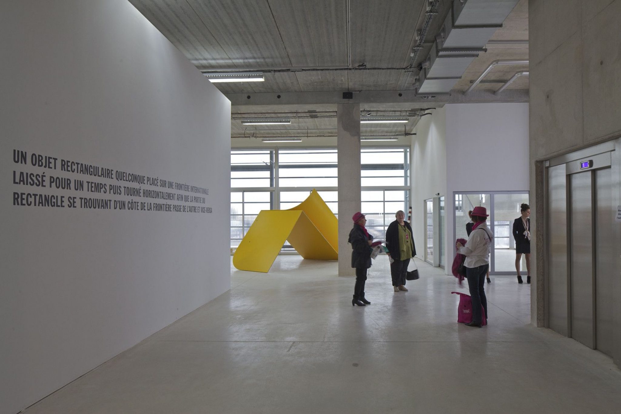 FRAC Dunkerque | Lacaton & Vassal – Arch2O.com