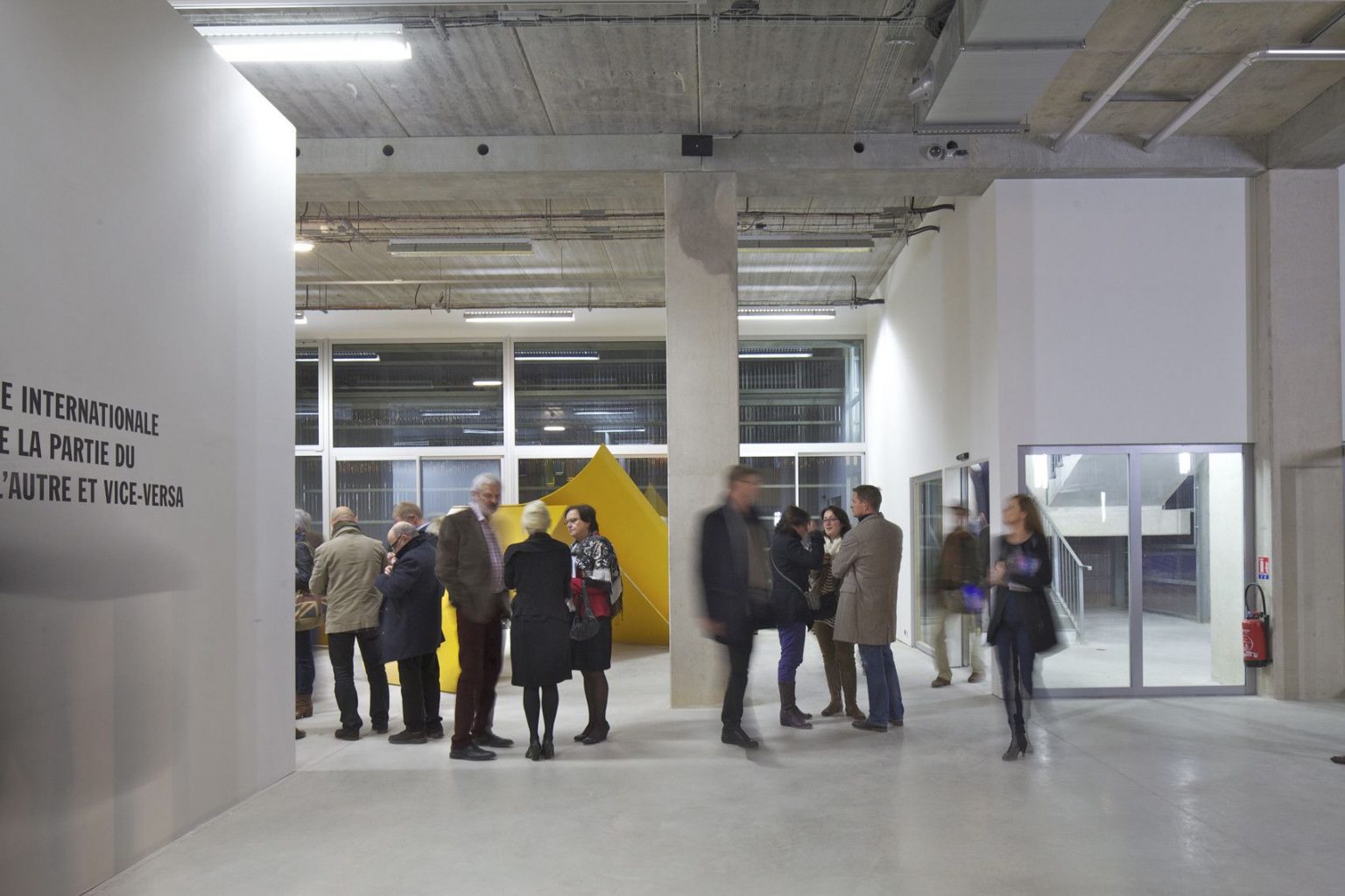 FRAC Dunkerque | Lacaton & Vassal – Arch2O.com